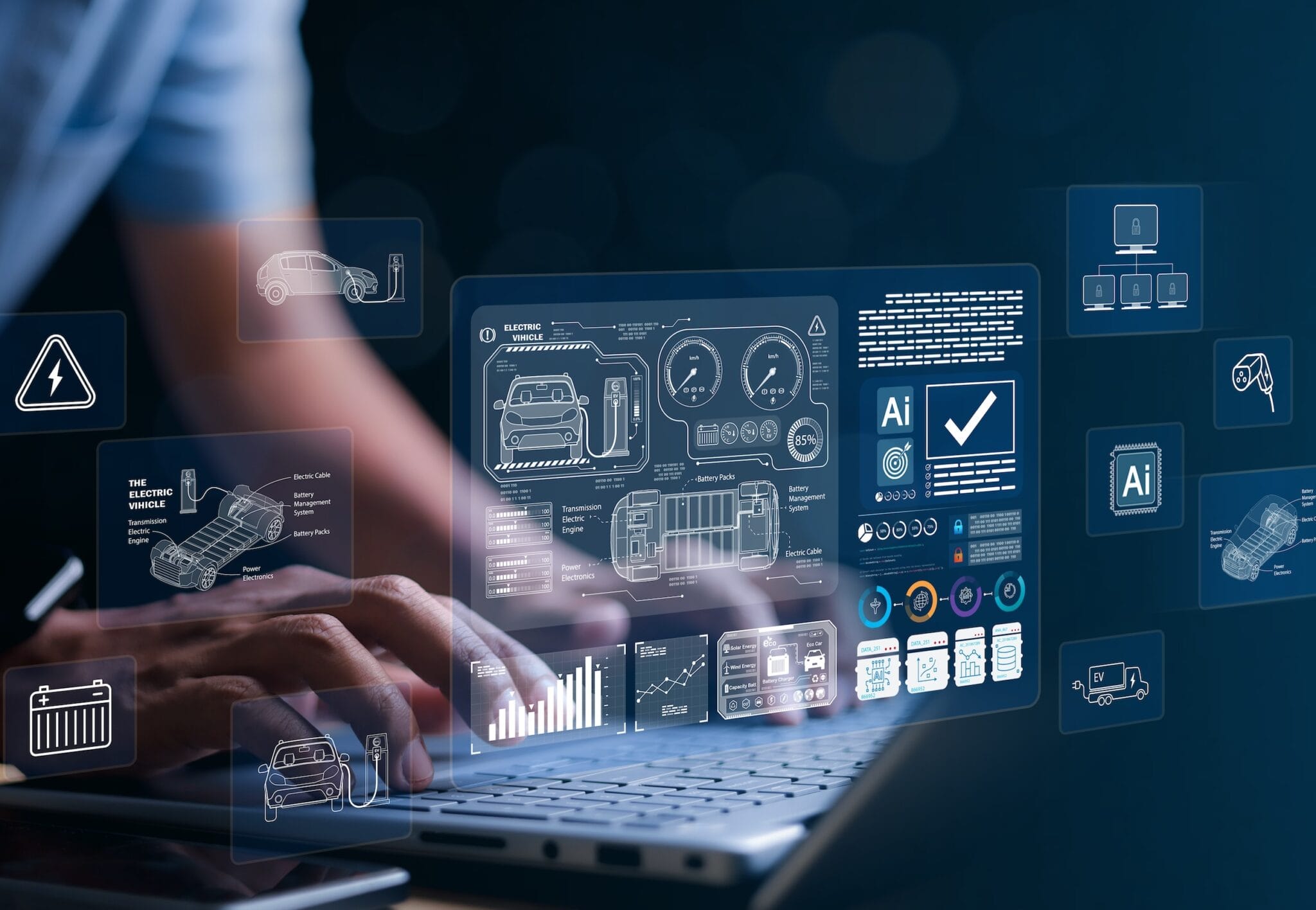 EU's Automotive Action Plan charts positive first steps, but misses ...