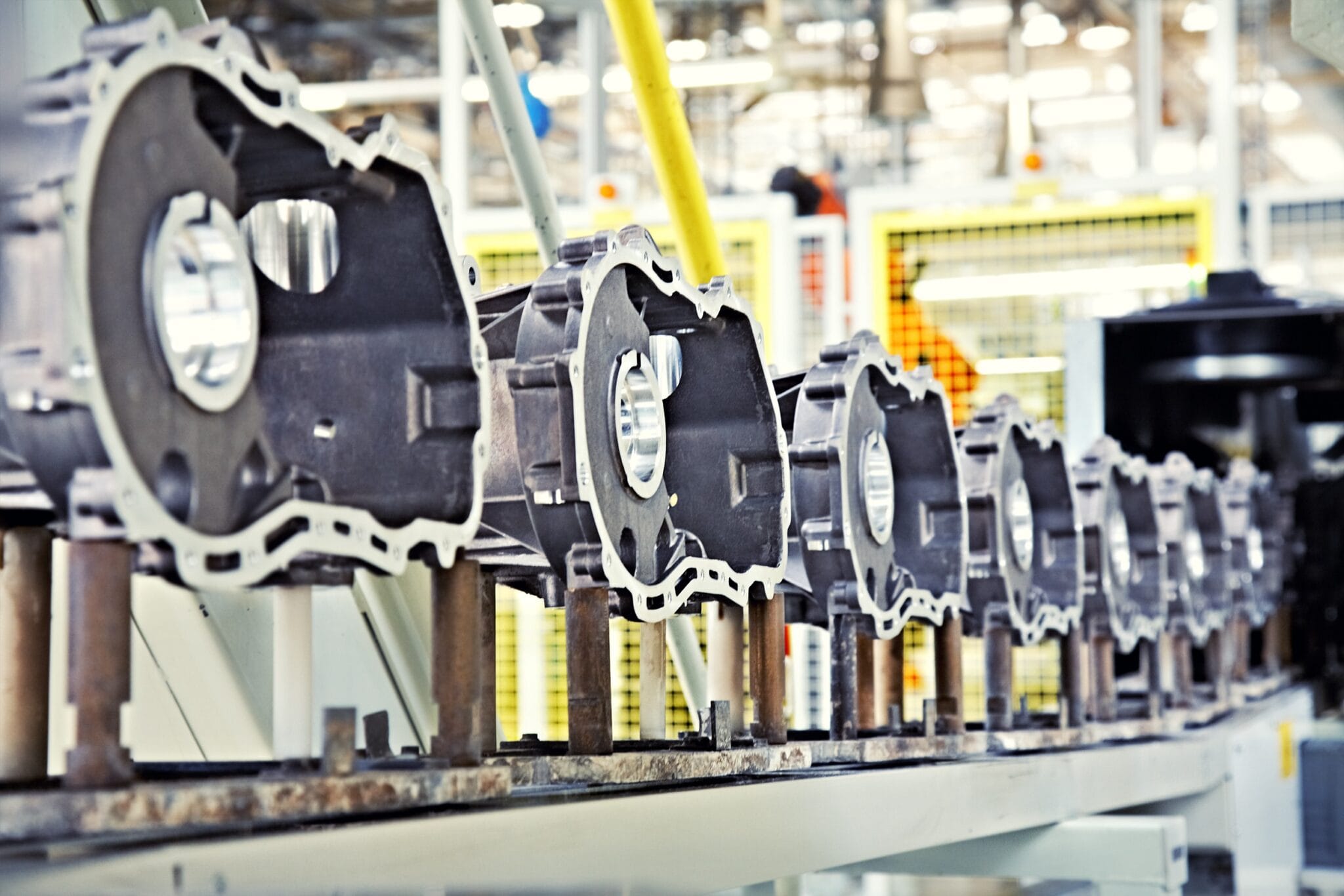 EU's Automotive Action Plan charts positive first steps, but misses ...