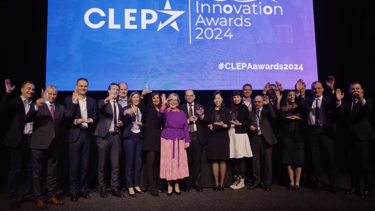 CLEPA Innovation Awards 2025 | CLEPA